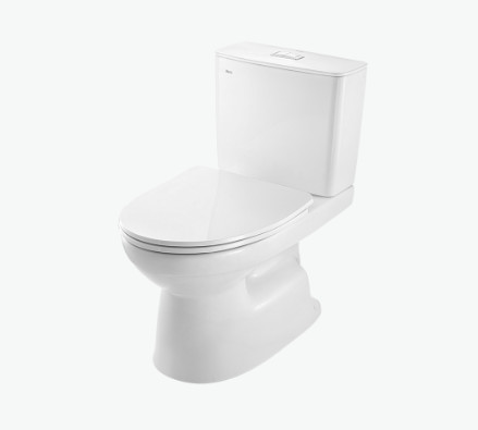 bon-cau-inax-2khoi-gia-re, bon-cau-inax-gia-re, thiet-bi-ve-sinh-inax, Bàn cầu 2 khối INAX C-514VAN