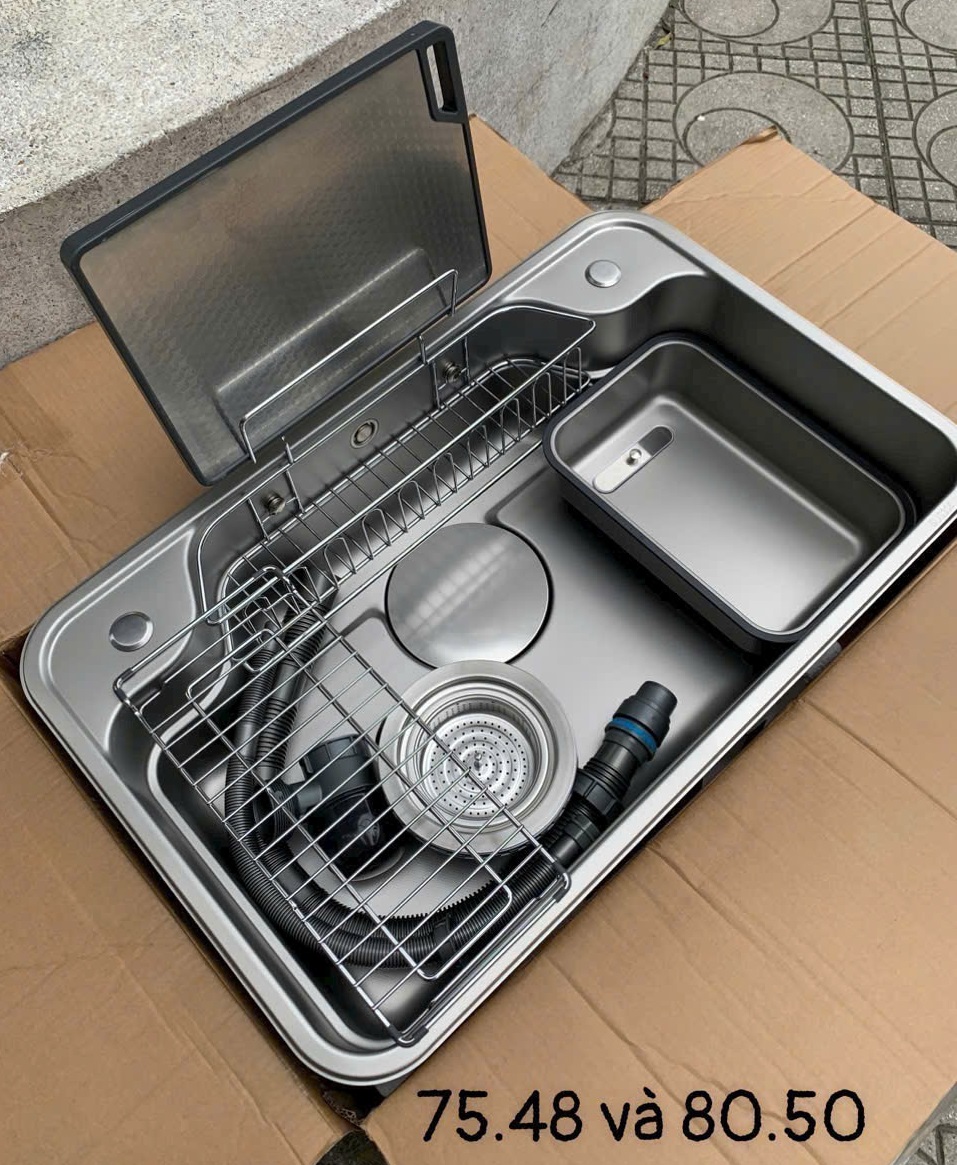 chau-rua-bat-1-ho, chau-rua-chen-1-ho, chau-rua-inox-304 , chau-rua-bat ...