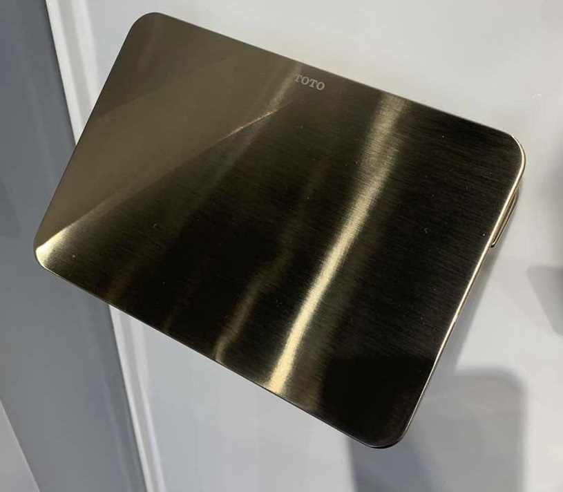 lo-giay-ve-sinh-toto-mau-vang-mo-YH902#BFG , lo-giay-ve-sinh-toto-mau-vang-bong, treo-giay-ve ...