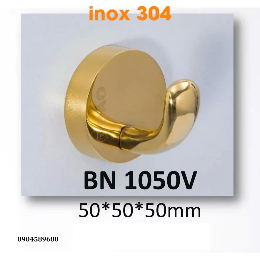 moc-ao-mau-vang, moc-ao-bao-mau-vang, phu-kien=phong-tam-mau-vang, phu-kien-bao-gia-re , Móc áo ...