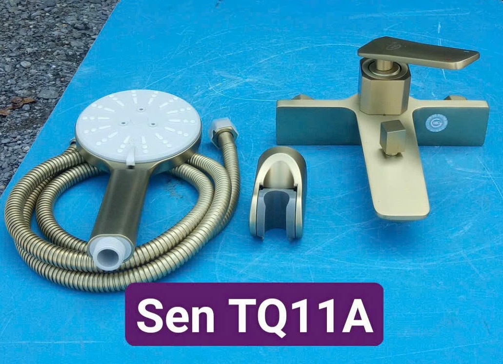 den-tam-mau-vang, sen-tam-nong-lanh-mau-vang-HD3006B, thiet-bi-ve-sinh ...