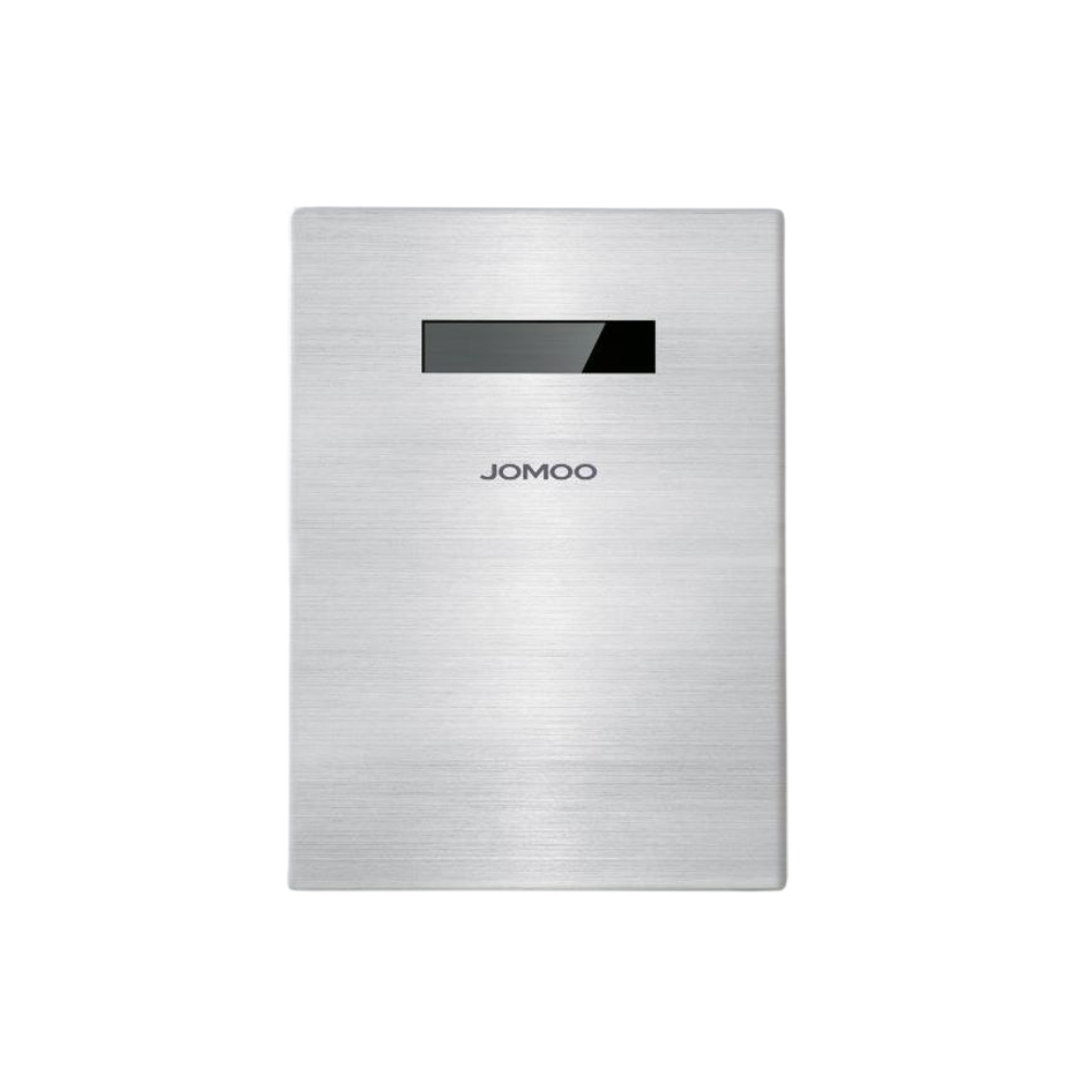 bon-cau-jomoo, xi-xom-jomoo, bon-ca-xom-jomoo, Van xả bồn cầu cảm ứng JOMOO P5E3001-10-CJM , van ...